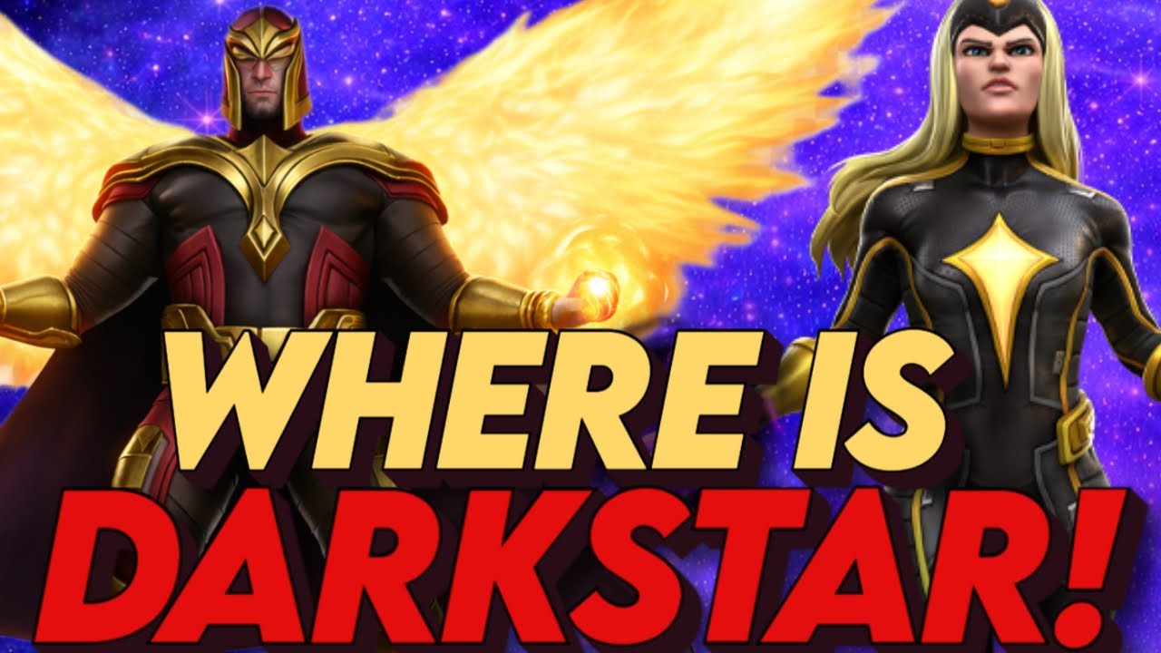 SCREW THE PLAYERS & MAGNETO EVENT NEXT WEEK! MARVEL Strike Force - YouTube