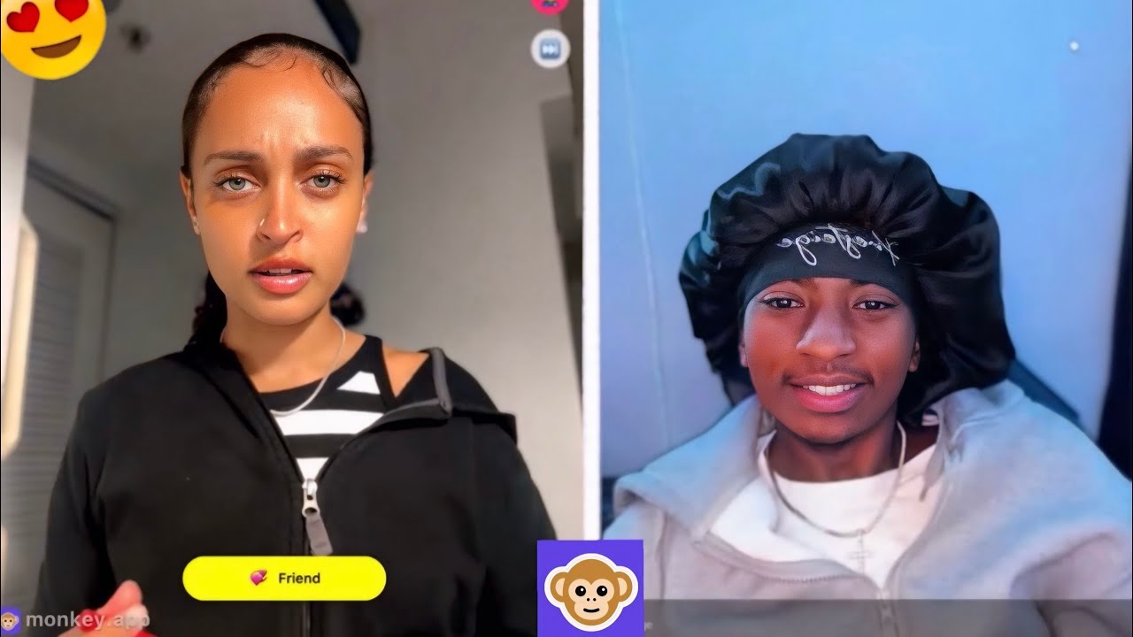 come get your girl teige😂.. monkeyapp ️ - YouTube
