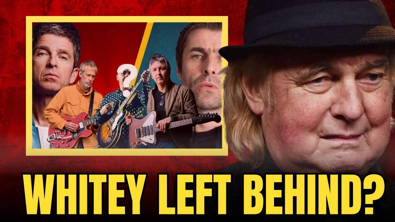 Oasis Reunion Tour 2025: LINEUP CONFIRMED - YouTube