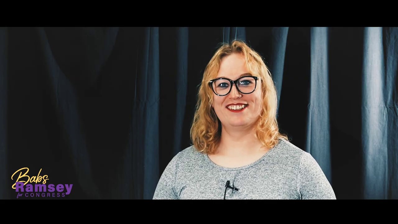 Babs Answers You - YouTube