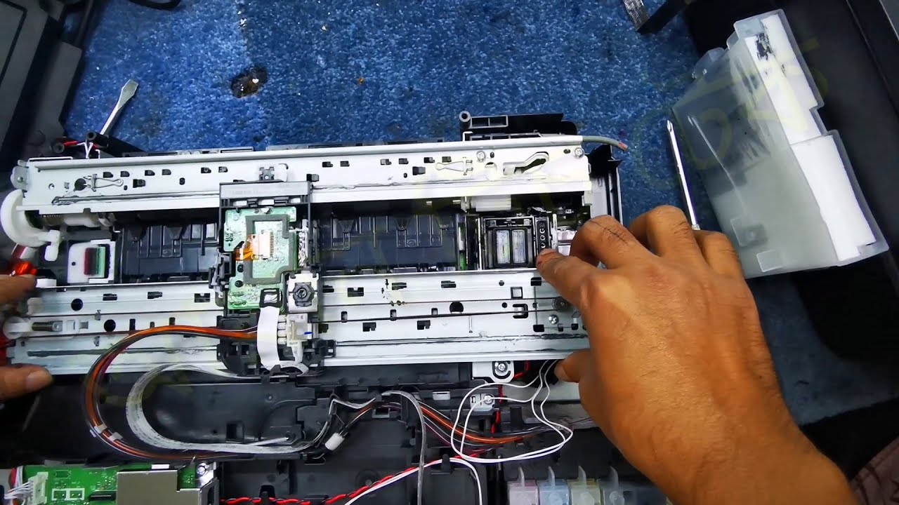 How To Fix Brother Printer Print Unable 50 How To Fix Brother Printer Print Unable 50