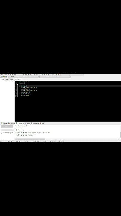 #clanguage#c#programming#10 class C language if statement||part 2 - YouTube