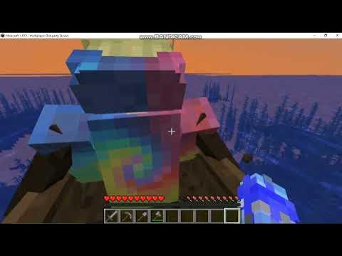 Początki bywają trudne | Minecraft Witaj w Stegnie - YouTube