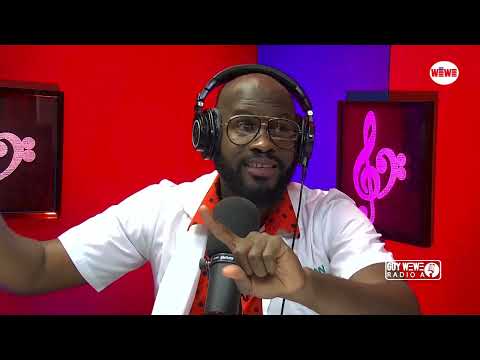 Dr. Auguste talks about DIRI that is being sold in Haiti that can cause cancer. What is cancer? H...