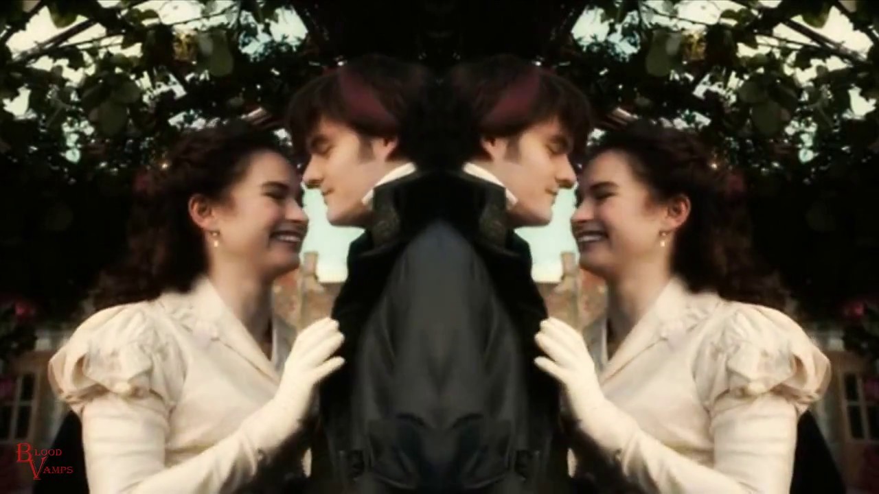 Mr. Darcy x Elizabeth || What Hurts The Most - YouTube