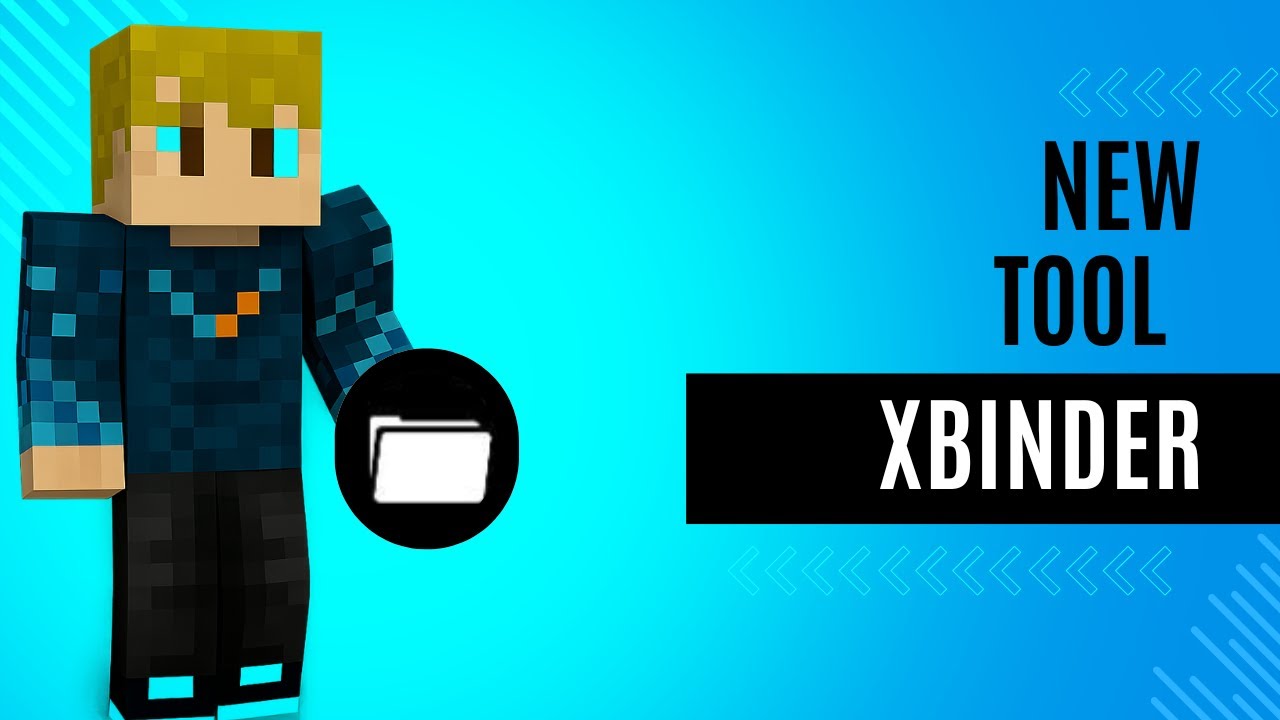 A9wa tool f Damj lFiles: Xbinder char7 kamel !!! - YouTube