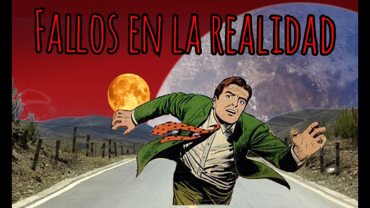 Demonios , Duendes yDimensiones alternas - Parte 2 - Los Manka Hunters ...