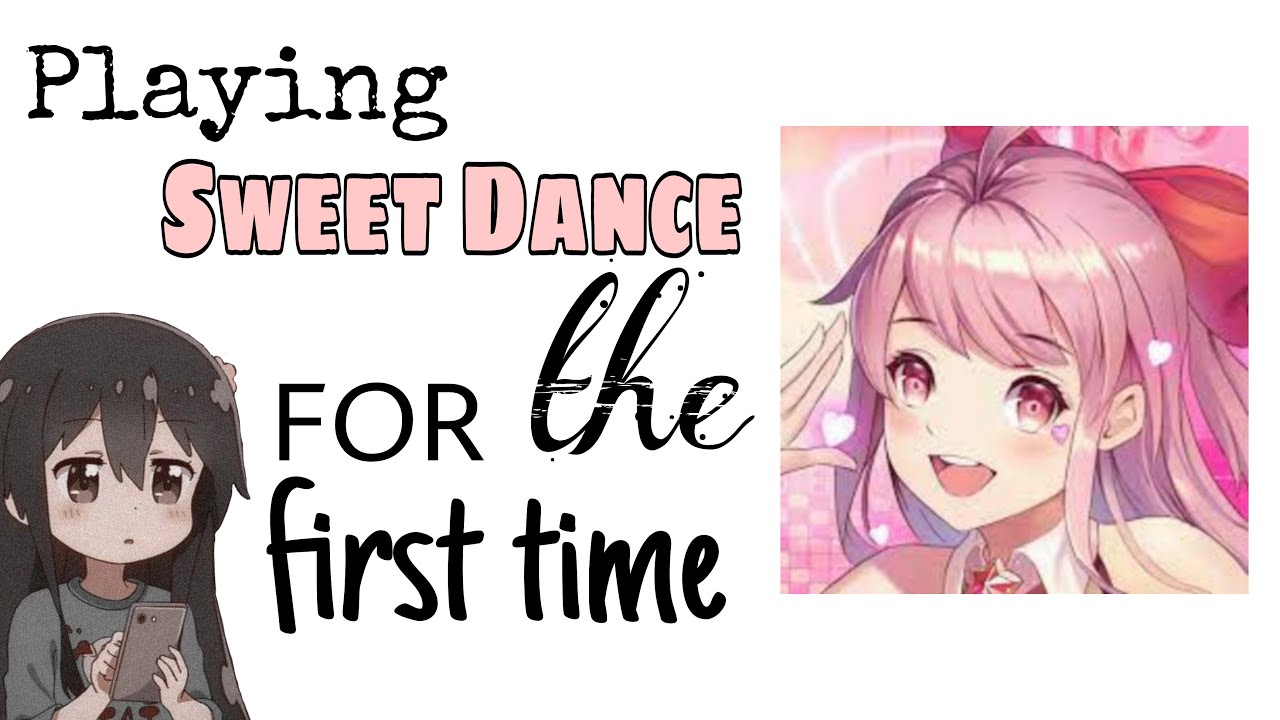Playing Sweet dance for the first time 🐔 - YouTube