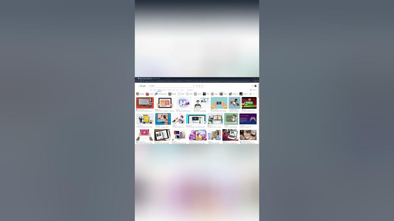 tutorial de tutoriales - YouTube