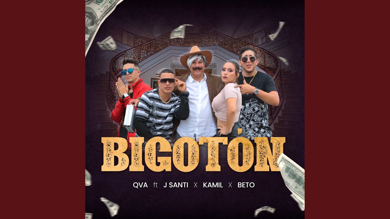 Bigoton - YouTube