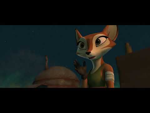 Spark: A Space Tail - Trailer - Own It Now on Blu-ray, DVD & Digital HD