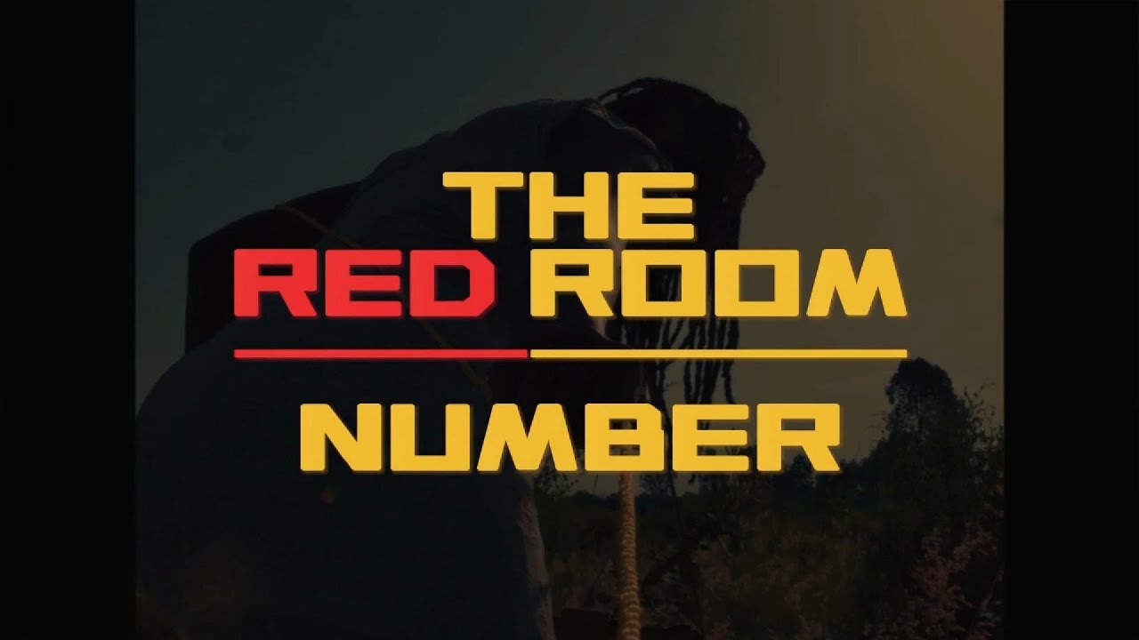 Afrikan Gangsta's Darkest SECRET Revealed in RED ROOM NUMBER - YouTube