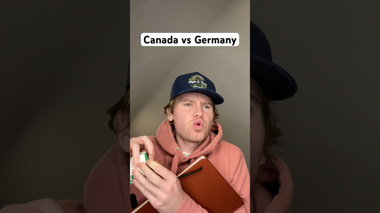 Canada vs Germany at World Juniors… - YouTube