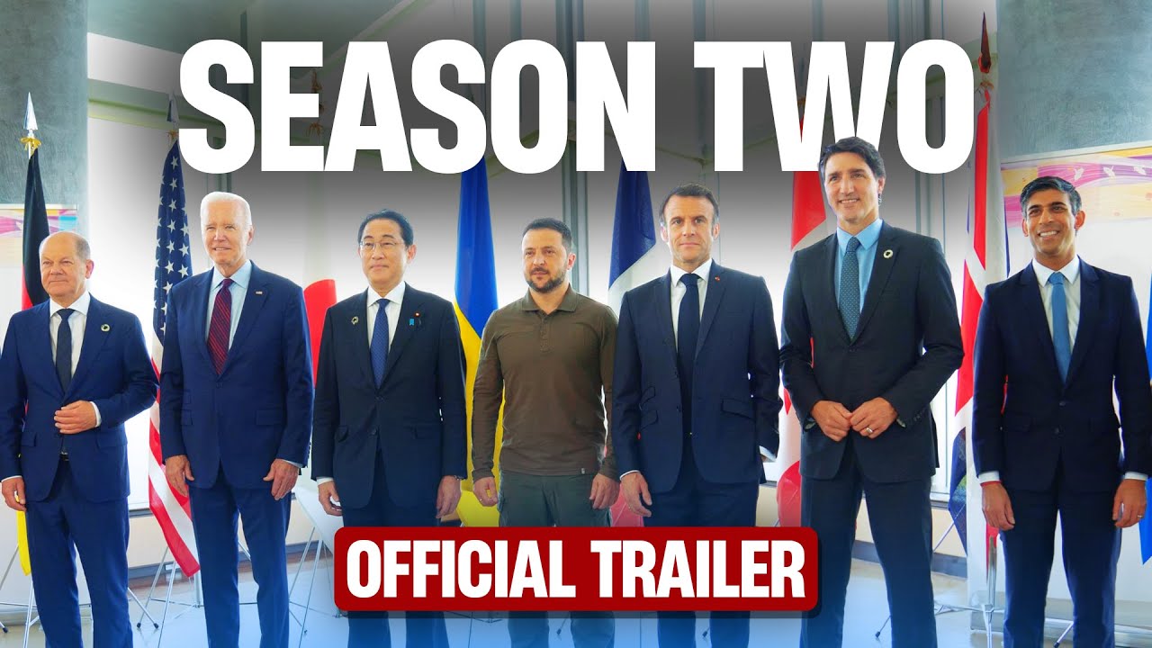 Perspectives Uncovered | Channel Trailer Season 2 - YouTube