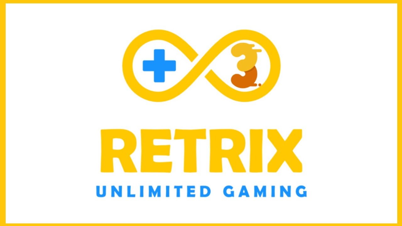 🎮Instalación De RETRIX GOLD En Xbox One - Xbox Series - YouTube