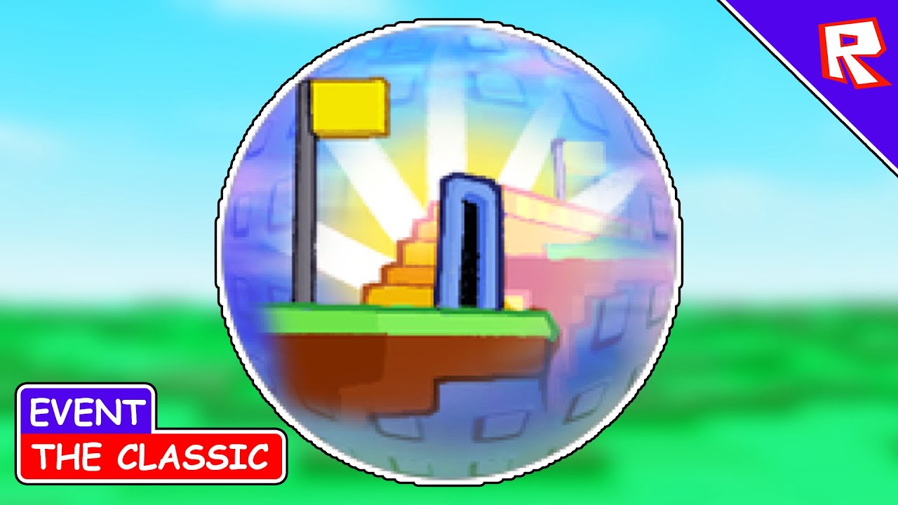 [EVENT] How to get the COMPLETE OBBY OF GLORY BADGE & 3 TIX in THE ...