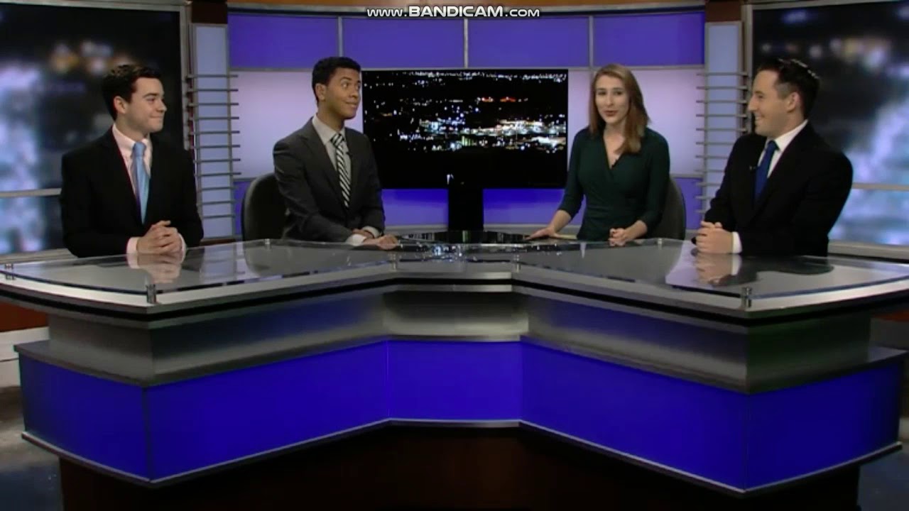 WBNG: 12 News At 11pm Close--12/15/18 - YouTube