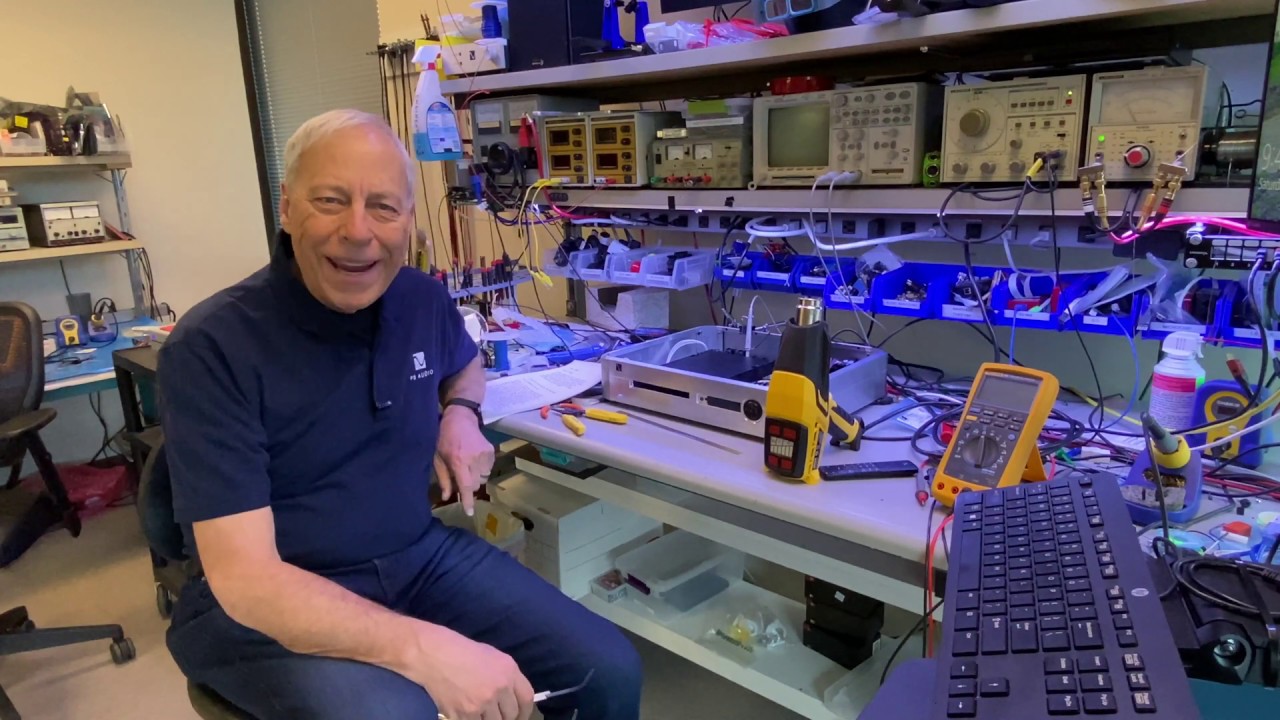 What is HDCD? - YouTube