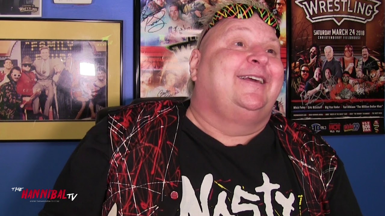 Brian Knobs on Haku/Meng - YouTube