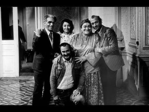 Qaynana 1978 filmi - QISA FRAQMENTLER