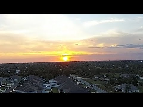 Betafpv Pavo Femto with Avatar HD Mini 1s - YouTube