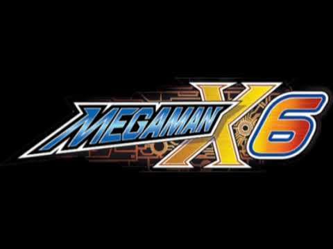 mega man x 6 sound effect - YouTube