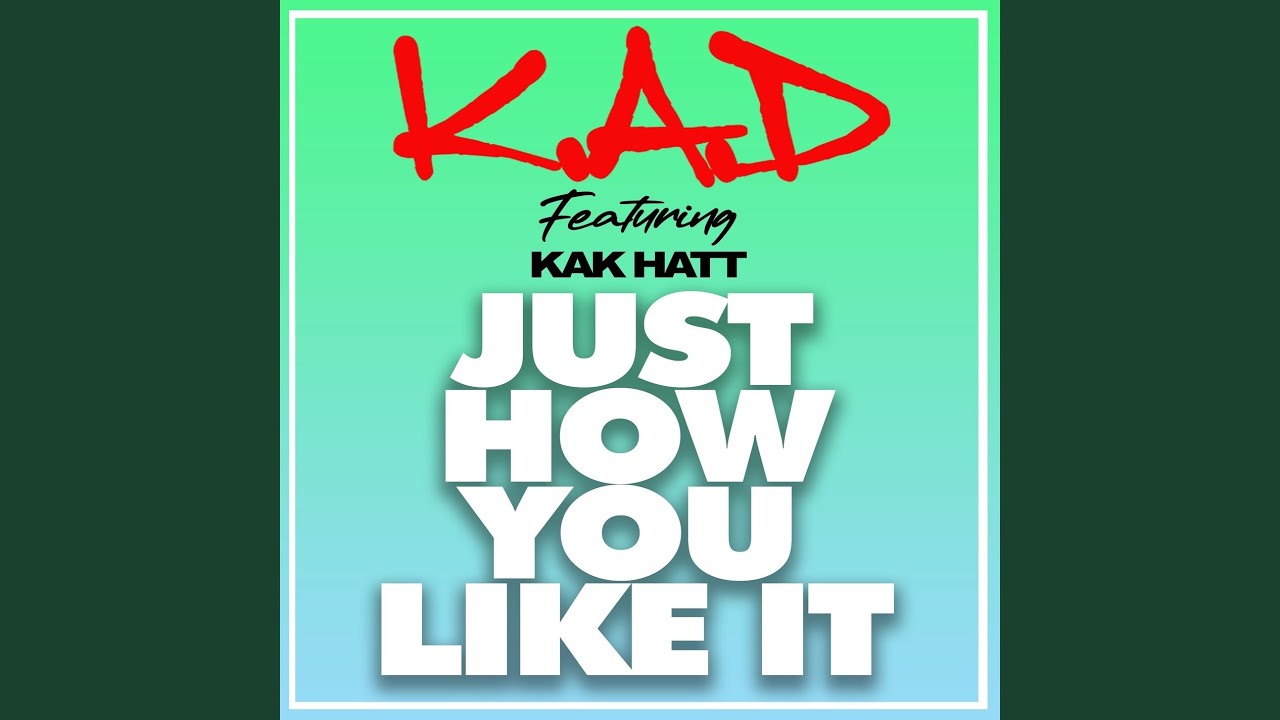Just How You Like It (Keep It Lemon - Sped Up) - YouTube