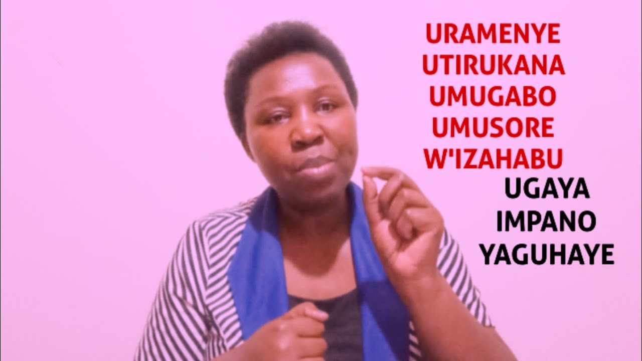 IMPANO 3 UMUGABO/ UMUSORE YAGUHA ZIRUTA IZINDI BAGORE/BAKOBWA ...