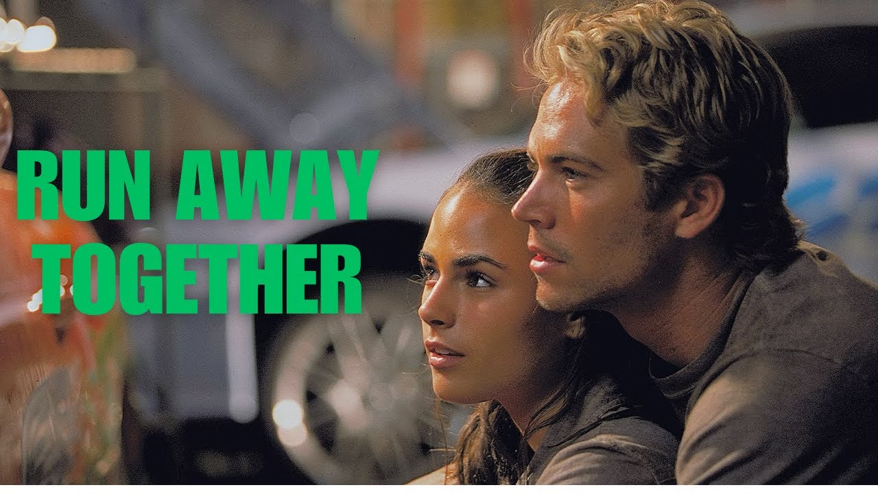 The First Fast & Furious Movie’s Alternate Ending Would Have Changed ...