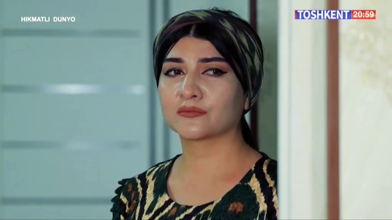 Hikmatli dunyo | Ajrim yoqasi [06.02.2024] - YouTube