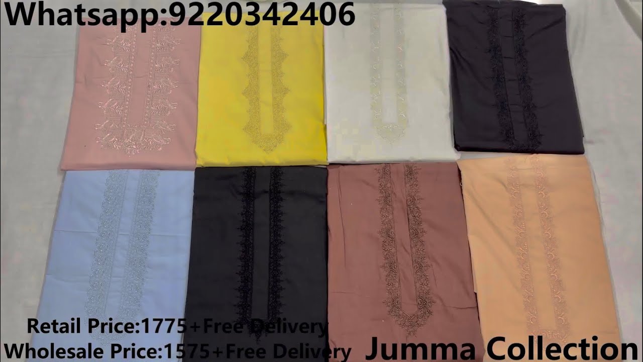 Pathani Kurta Pajama | Pasha Kurta Collection | Inara Alishan ...