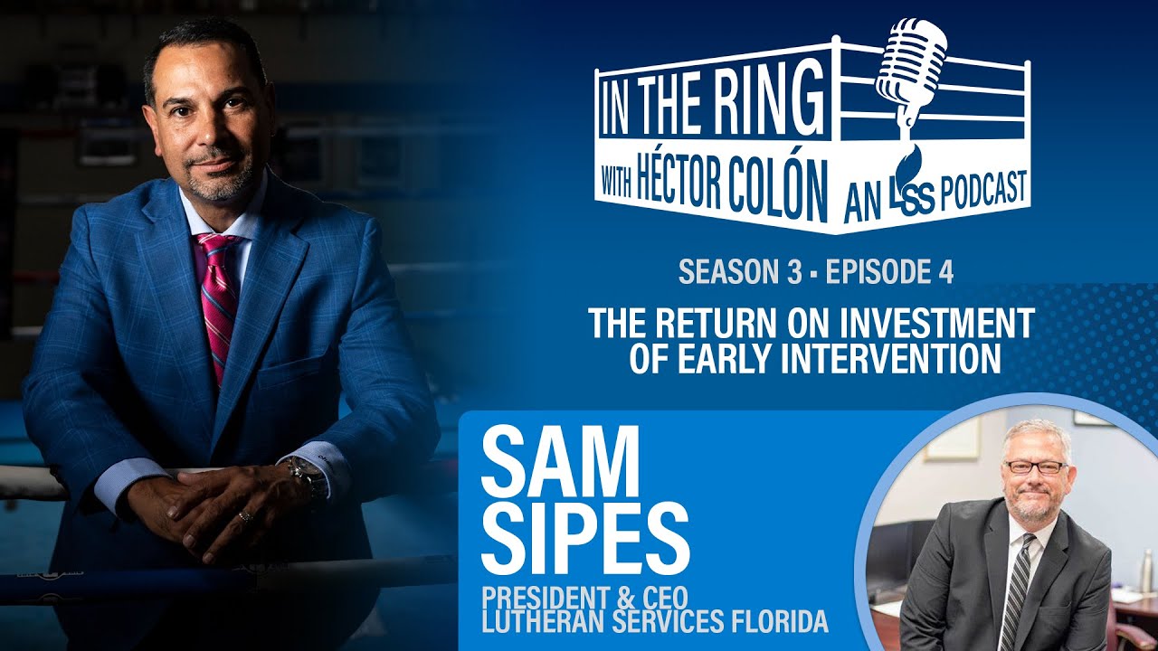 Season 3 Episode 4: The Return on Investment of Early Intervention with ...