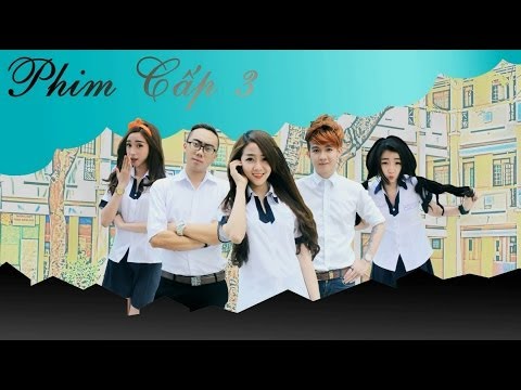 High School in Vietnam (Episode 1) - The Most Viewed Short Film Series