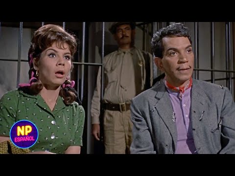 El Juicio | El Analfabeto (1961) | Now Español