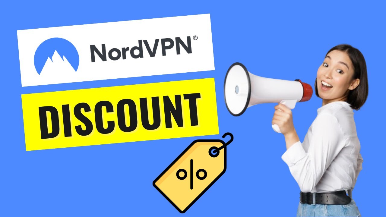 Nordvpn Coupon Code 2024 - Get Extra 4 Months FREE - YouTube