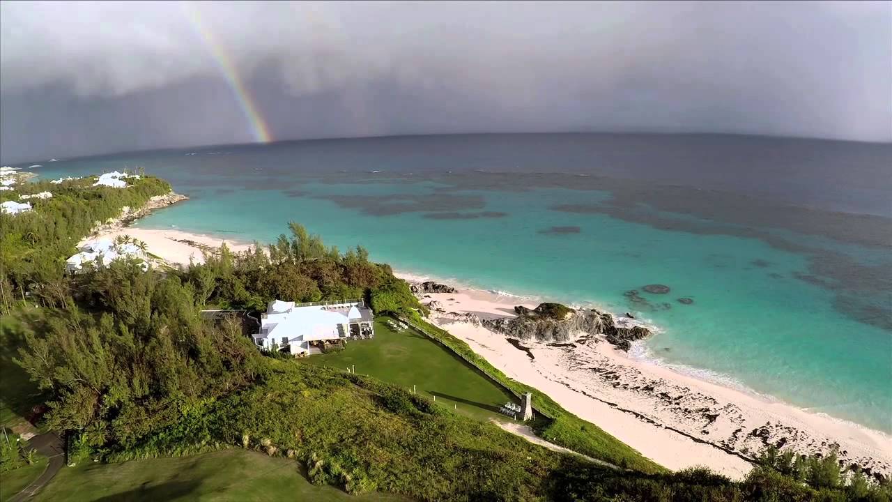 The Mid Ocean Club - YouTube