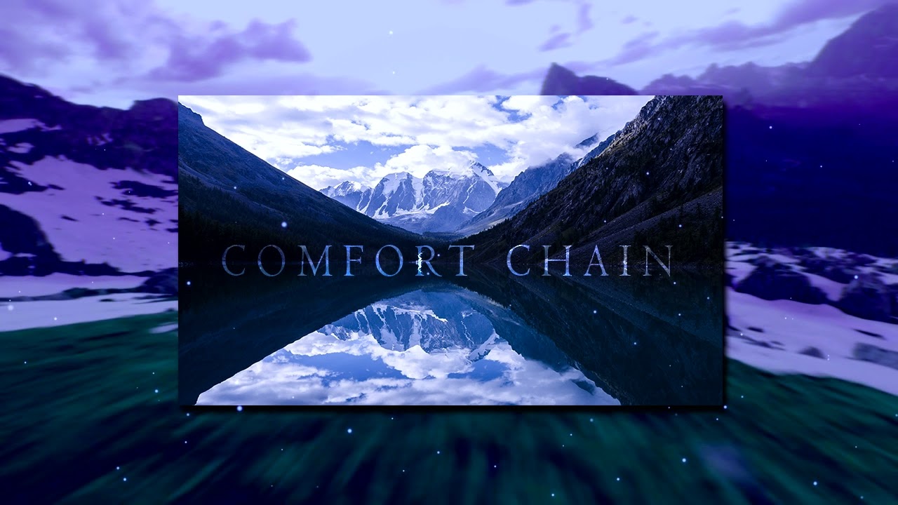 💎Instupendo - Comfort Chain TRAP VERSION💎[ Remix Prod. By Zarkxifer ...