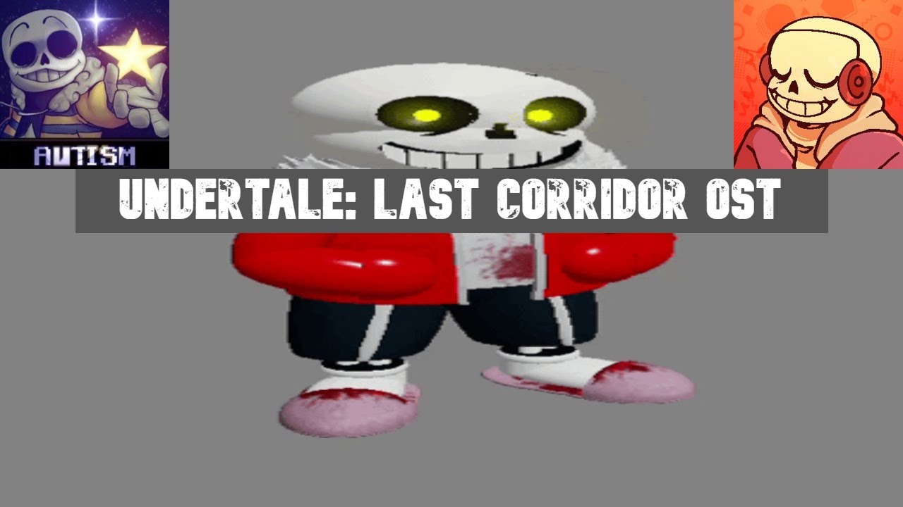 The best part of every ULC OST || ULC || Read the desc. - YouTube