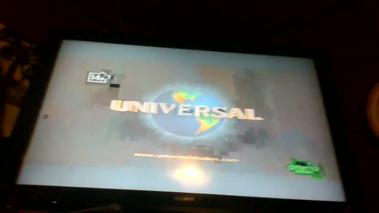 The Holiday - CTV Drama Channel Intro - YouTube