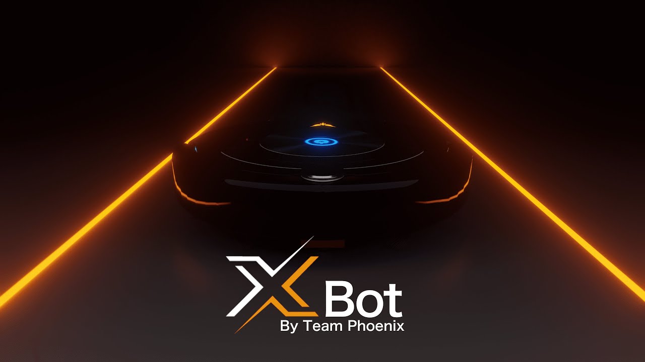 Xbot Official Trailer - YouTube