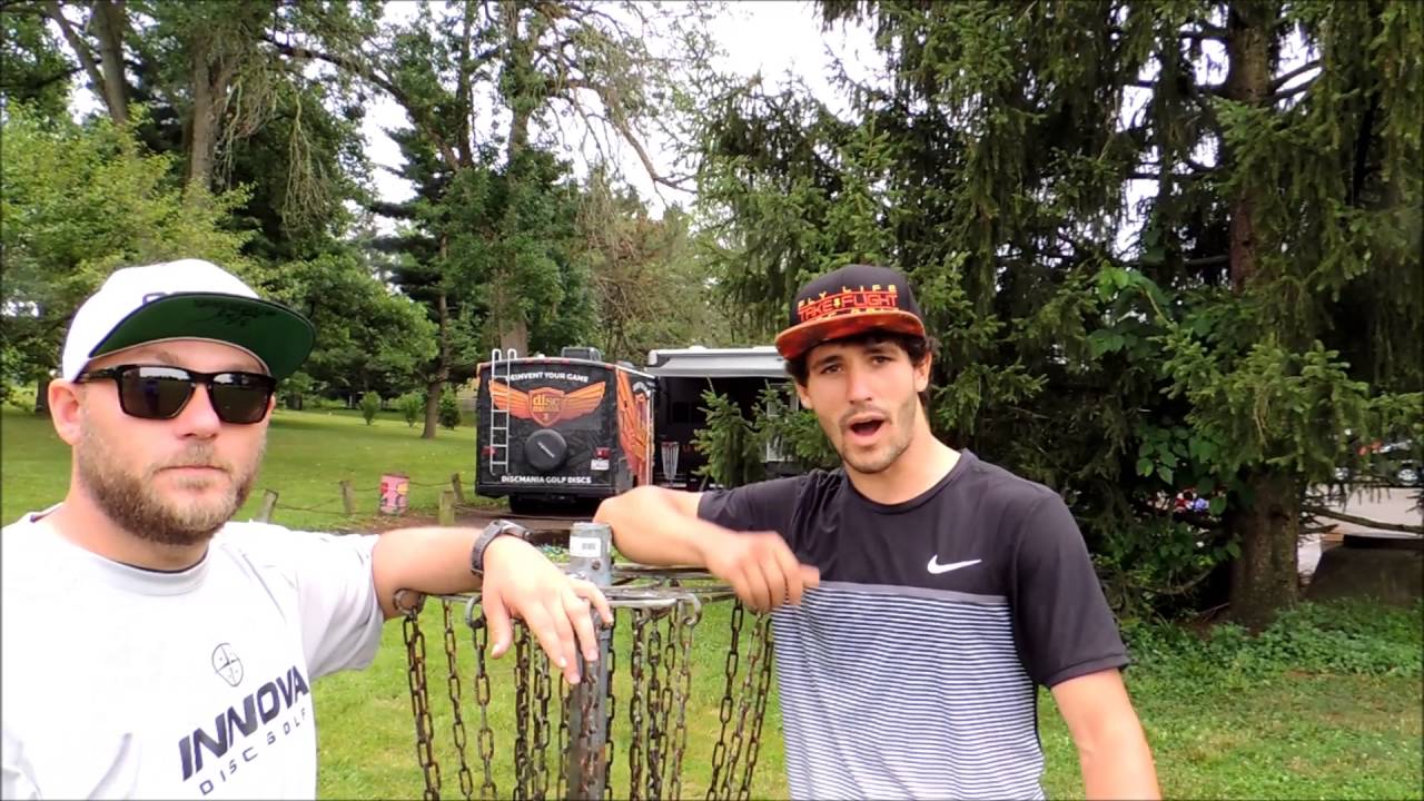 JOSH BARNHILL OF BOOOM AND NIKKO LOCASTRO CHAMPION OF RED WHITE AND ...