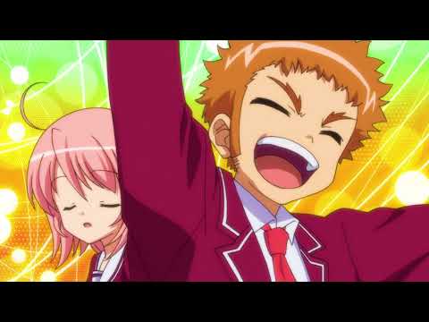 11Eyes Opening HD 720p 60fps (Creditless) - YouTube