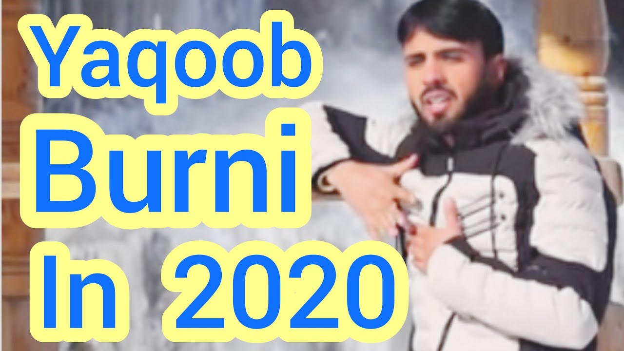 ##Trending##yaqoob#burni ##YAQOOB##BURNI@SAM##OFFICALS NEW SONG BY ...