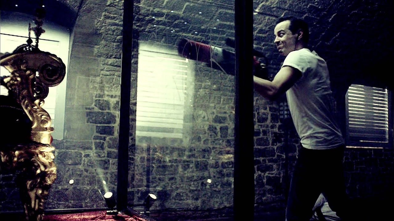 Pure Evil || Multifandom - YouTube