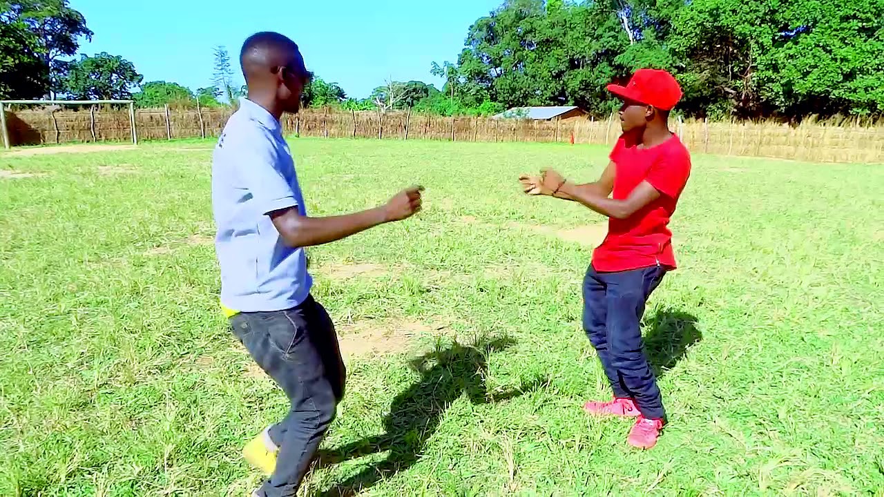 mr coch ft beny Anabela - YouTube