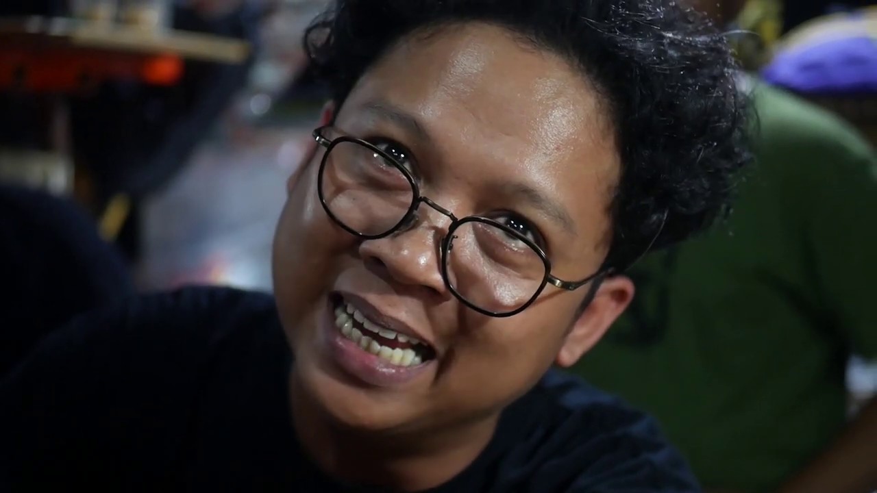 Pasar Hobi #1 - YouTube