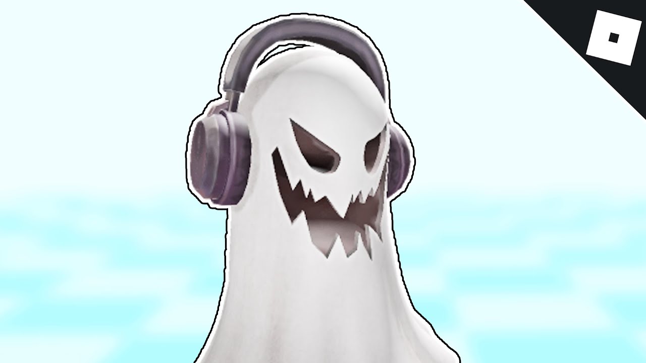 [FREE ITEM] How to get the PARANORMAL PARTY STARTER | Roblox - YouTube