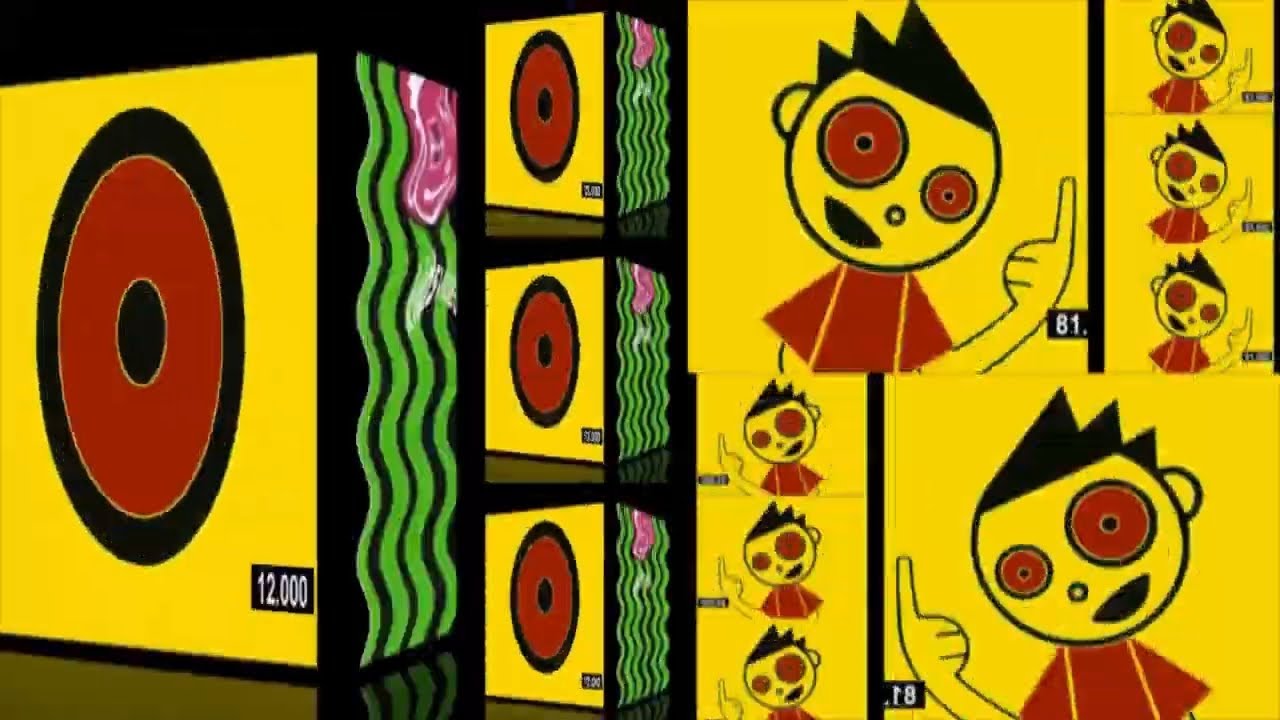 PBS.Kids.Dash || Logo_NEW.Montage - YouTube