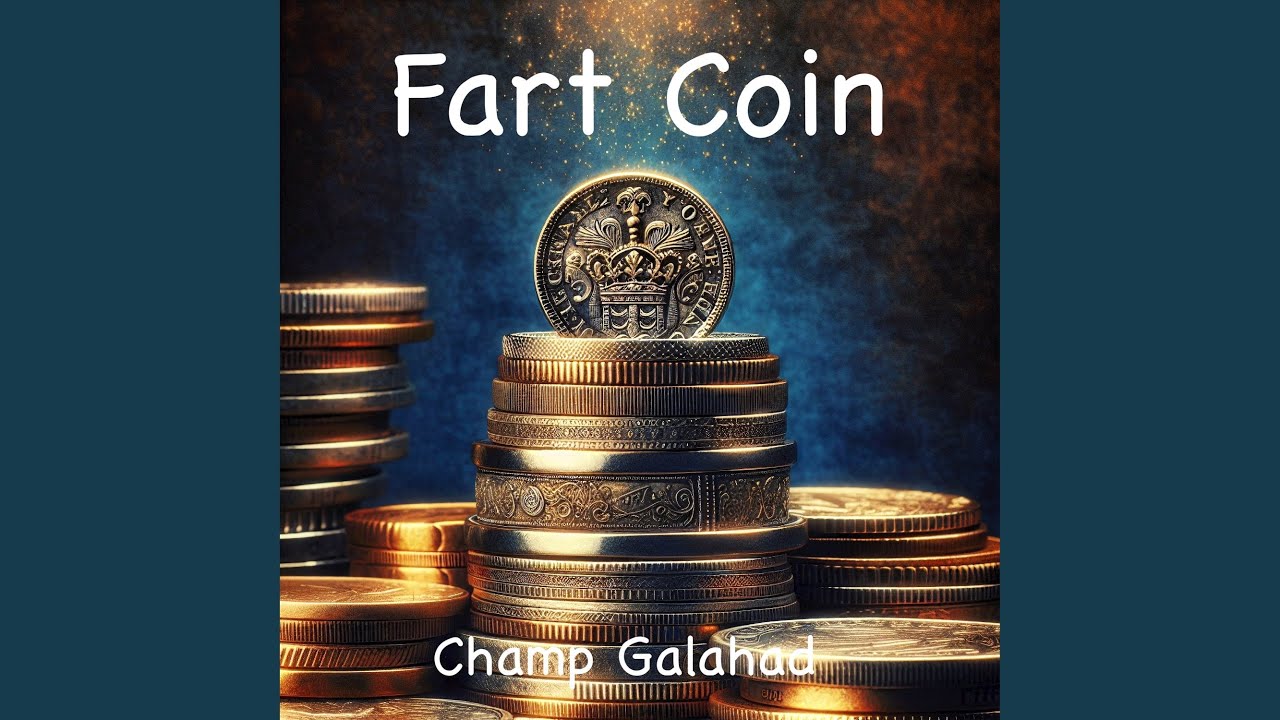 Fart Coin - YouTube
