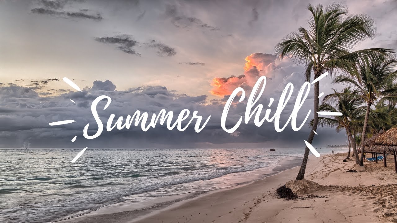 Summer Chill 🎧 | No Copyright | Free Royalty (FREE)🎼 - YouTube